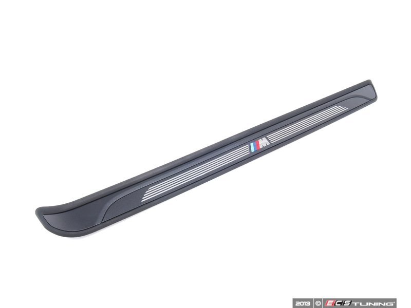 Genuine BMW - 51478045298 - M TRIM PIECE (51-47-8-045-298)