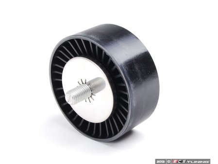 Genuine BMW - 11287542887 - deflection pulley (11-28-7-542-887)