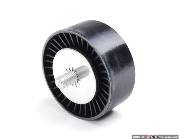 Genuine BMW - 11287542887 - deflection pulley (11-28-7-542-887)