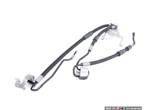 Genuine BMW - 32416785921 - E70 Power Steering Pressure Hose (32-41-6 ...