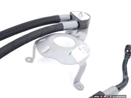 Genuine BMW - 32416785921 - E70 Power Steering Pressure Hose (32-41-6 ...