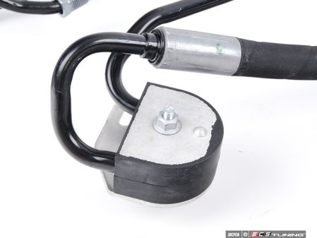 Genuine BMW - 32416785921 - E70 Power Steering Pressure Hose (32-41-6 ...