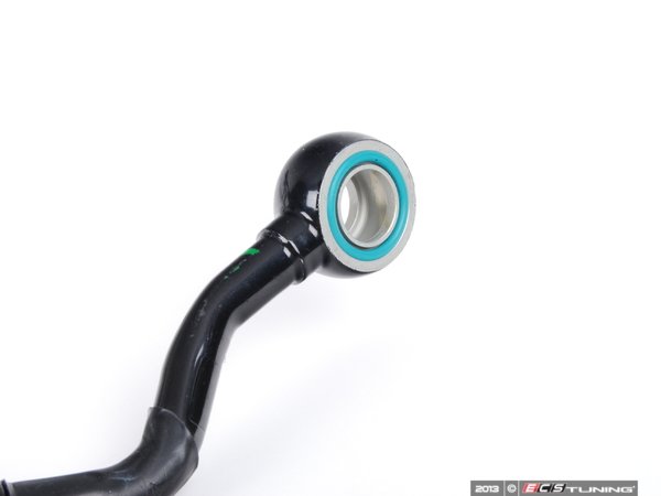 Genuine BMW - 32416785921 - E70 Power Steering Pressure Hose (32-41-6 ...