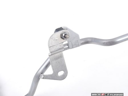 Genuine BMW - 32416780968 - Power Steering Pressure hose (32-41-6-780-968)