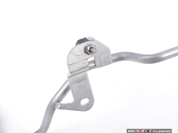 Genuine BMW - 32416780968 - Power Steering Pressure hose (32-41-6-780-968)