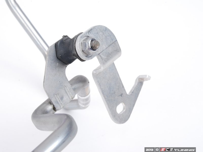 Genuine BMW - 32416780968 - Power Steering Pressure hose (32-41-6-780-968)