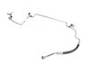 Genuine BMW - 32416780968 - Power Steering Pressure hose (32-41-6-780-968)