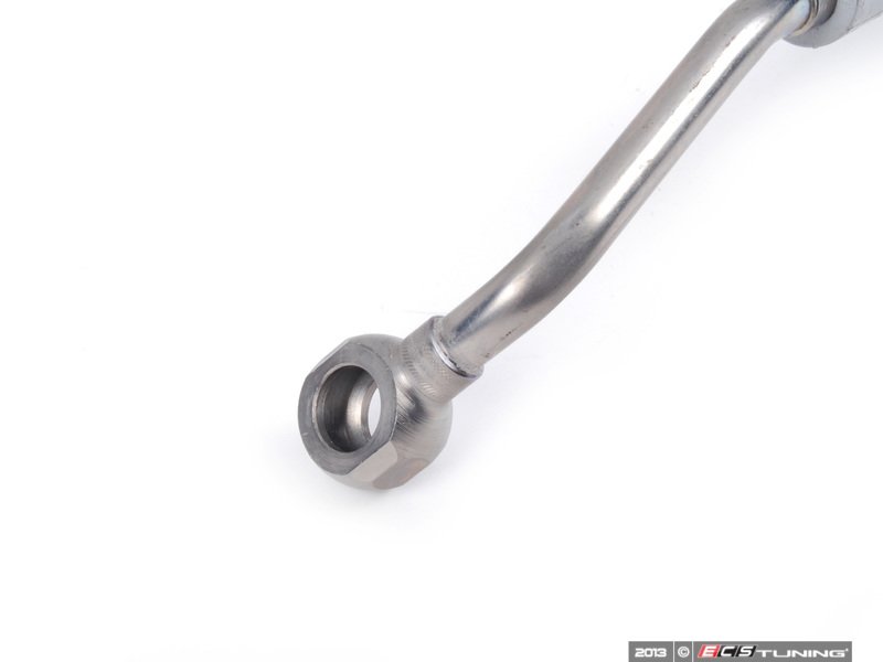 Genuine BMW - 32416780968 - Power Steering Pressure hose (32-41-6-780-968)