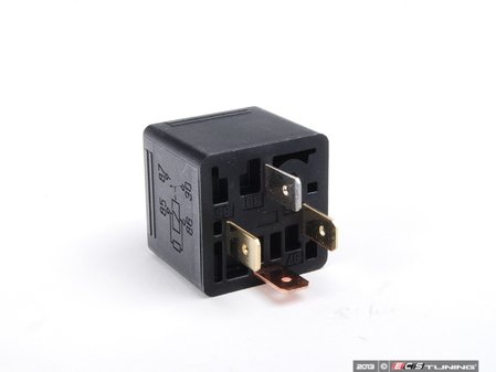 Bosch - 4H0951253A - Multipurpose Relay - Priced Each