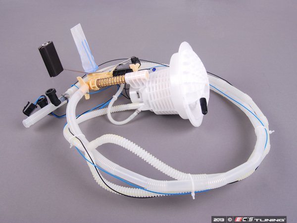 Genuine Mercedes Benz - 2514700390 - FUEL FILTER