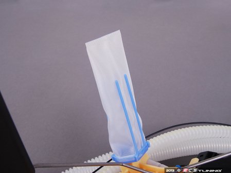 Genuine Mercedes Benz - 2514700390 - FUEL FILTER