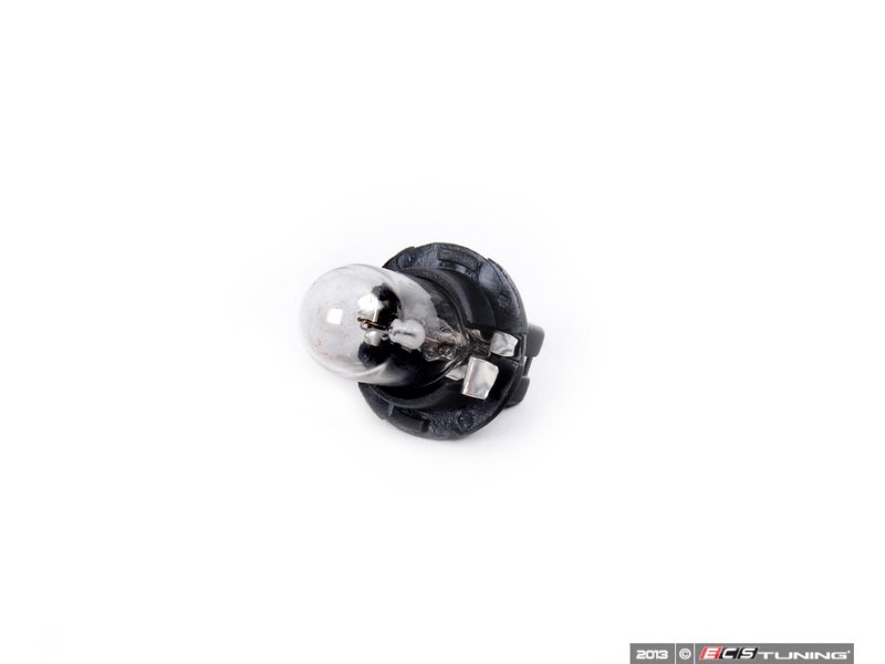 Genuine Volkswagen Audi - 3B7919039 - Bulb Socket (3B7 919 039)