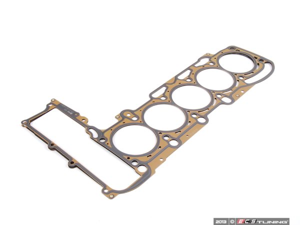 Genuine Volkswagen Audi - 07K103383L - Cylinder Head Gasket (07K 103 383 L)