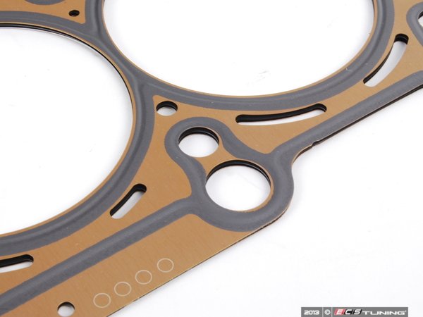 Genuine Volkswagen Audi - 07K103383L - Cylinder Head Gasket (07K 103 383 L)