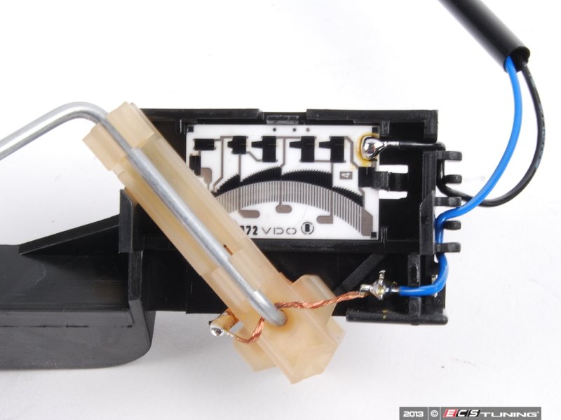 Genuine Volkswagen Audi - 8D0919673B - Fuel Tank Sending Unit - (NO ...
