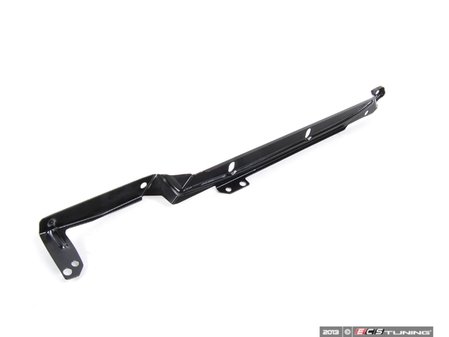 Genuine BMW - 51118148291 - E34 Bumper Mounting Bracket - Left (51-11-8 ...