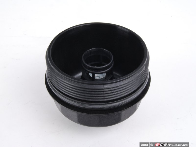 Genuine BMW - 11427834730 - Oil Filter Cap (11-42-7-834-730)