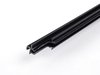Genuine MINI - 51372754857 - Insert Trim Strip - Rear (51-37-2-754-857)
