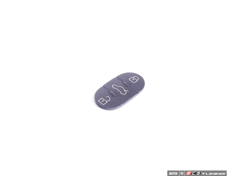ECS News - AUDI Key Fob Remote Transmitter Buttons