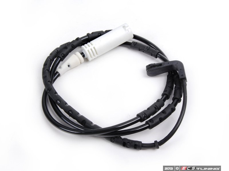 Assembled By ECS - 34116778647-KT3 - Performance Front & Rear Brake ...