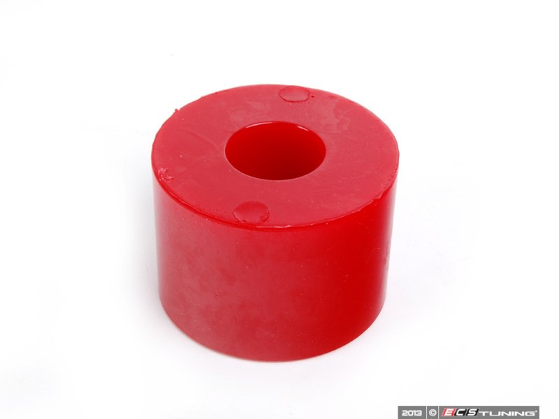 ECS News - ECS Polyurethane Performance Snub Mounts - B5 A4/S4