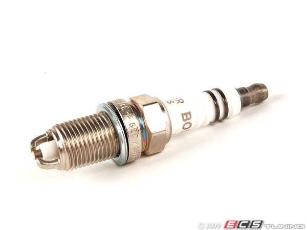 Bosch - F7ltCR - Bosch Spark Plug