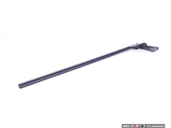 Genuine BMW - 51337119090 - Door window seal - right (51-33-7-119-090)