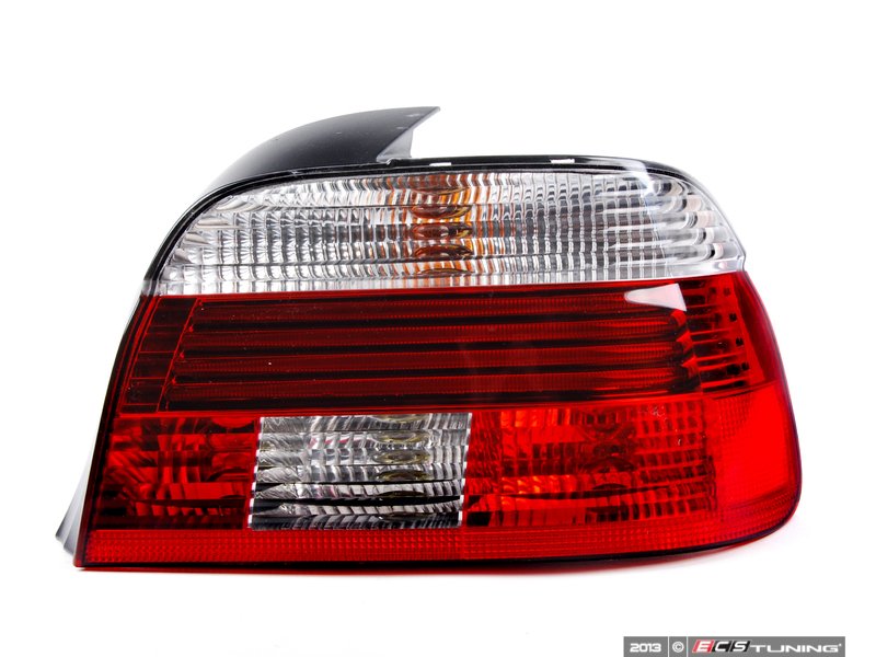 Genuine BMW - 63216902530 - LED Tail Light - Right (63-21-6-902-530)