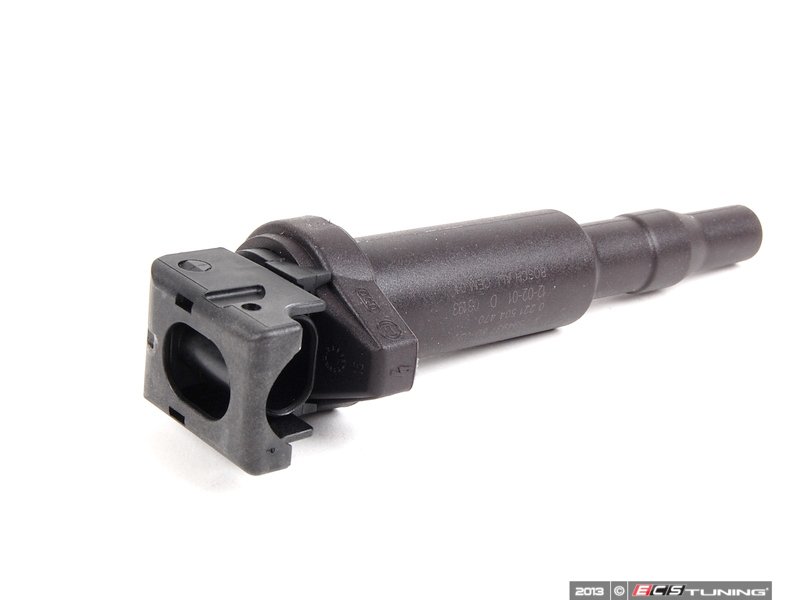 Genuine MINI - 12138647689 - Ignition Coil - Priced Each (12-13-8-647-689)