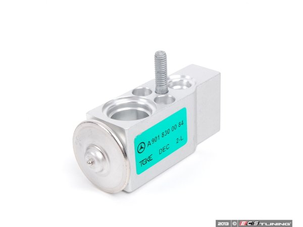 Genuine Mercedes Benz - 9018300084 - A/C Expansion Valve - Priced Each