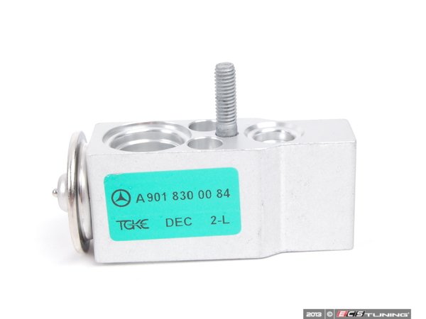 Genuine Mercedes Benz - 9018300084 - A/C Expansion Valve - Priced Each