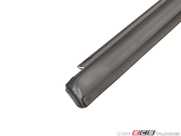 Genuine BMW - 51211977675 - Front Door Weatherstrip - left (51-21-1-977 ...