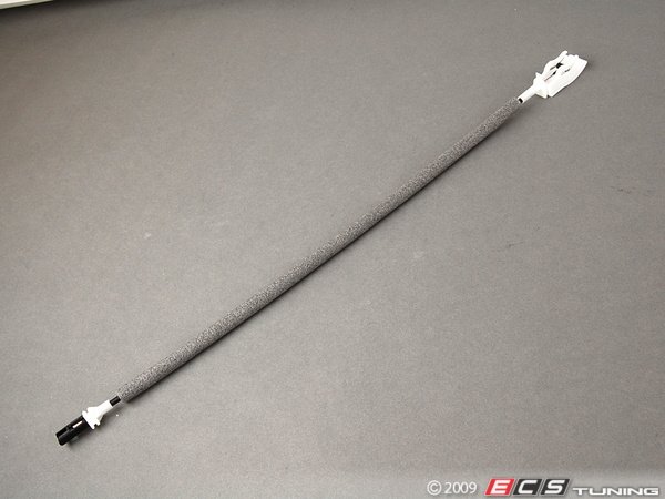 Genuine BMW - 51218213797 - Door Actuator Cable (51-21-8-213-797)