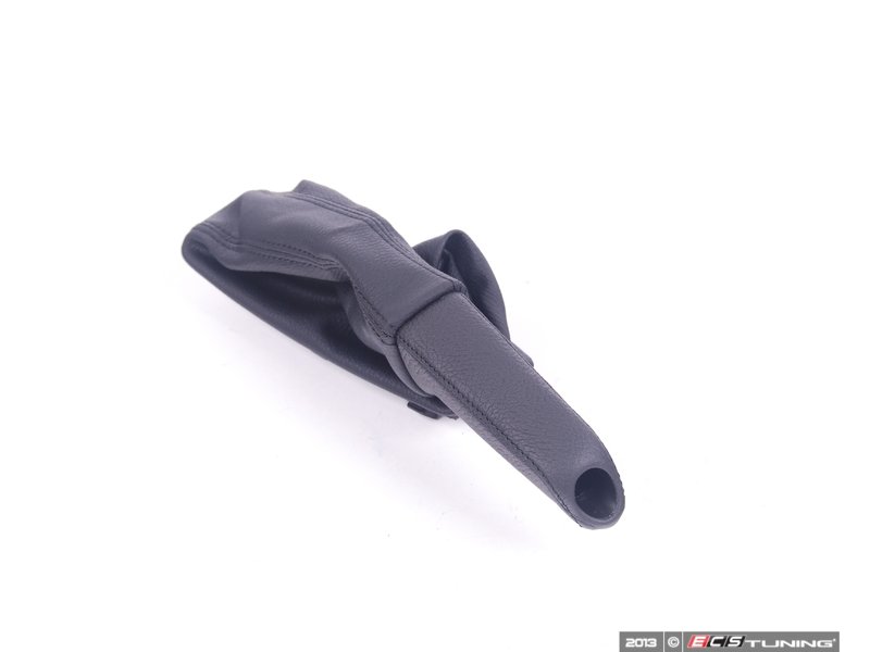 Genuine BMW - 34423424441 - HANDBRAKE LEVER COVE (34-42-3-424-441)