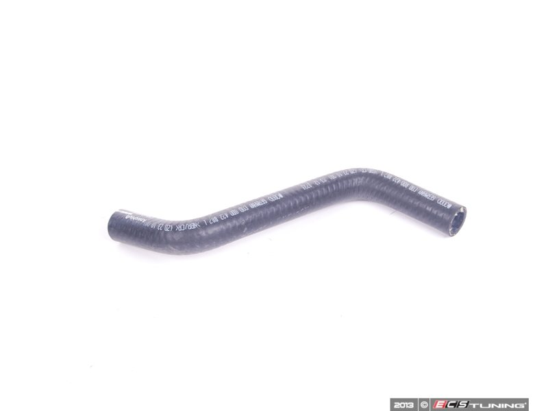 Original Equipment Supplier - 8D0422887L - Power Steering Supply Hose