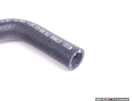 Original Equipment Supplier - 8D0422887L - Power Steering Supply Hose