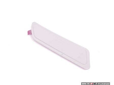 Genuine BMW - 63147274521 - F30 Front Bumper Reflector - Left (63-14-7 ...