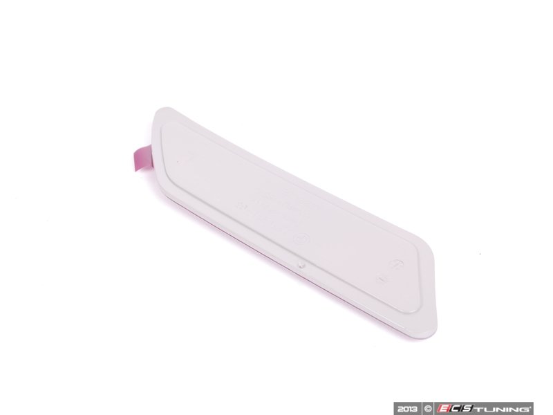 Genuine BMW - 63147274521 - F30 Front Bumper Reflector - Left (63-14-7 ...