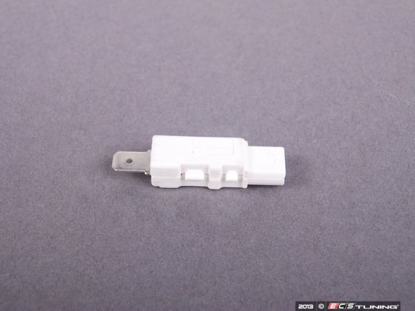 Genuine BMW - 61311375475 - OBS-DIODE/4AMPS (61-31-1-375-475)