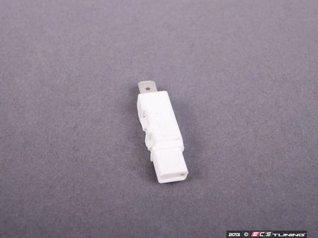 Genuine BMW - 61311375475 - OBS-DIODE/4AMPS (61-31-1-375-475)