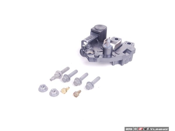 Genuine BMW - 12317603775 - Voltage Regulator (12-31-7-603-775)