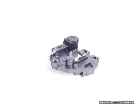 Genuine BMW - 12317603775 - Voltage Regulator (12-31-7-603-775)