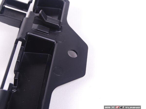 Genuine BMW - 51777240873 - Supporting Ledge (51-77-7-240-873)