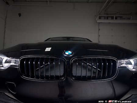 Genuine BMW M Performance - 51712240775 - BMW Performance Blackout ...