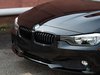 Genuine BMW M Performance - 51712240775 - BMW Performance Blackout ...