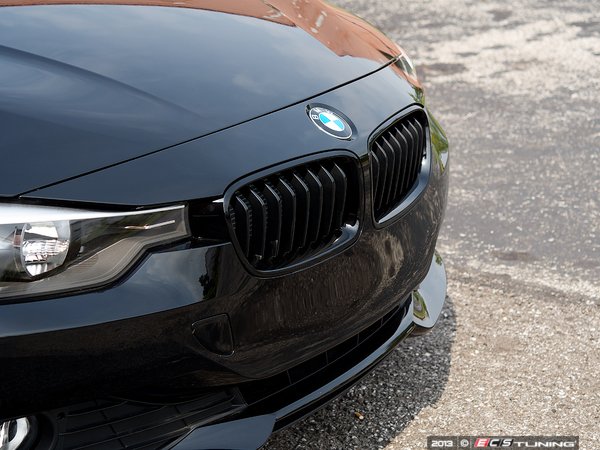 Genuine BMW M Performance - 51712240775 - BMW Performance Blackout ...