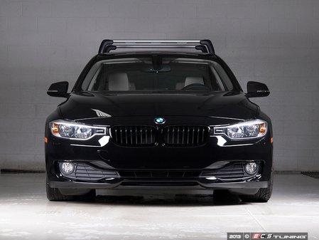 Genuine BMW M Performance - 51712240775 - BMW Performance Blackout ...