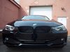 Genuine BMW M Performance - 51712240775 - BMW Performance Blackout ...