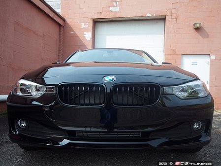 Genuine BMW M Performance - 51712240775 - BMW Performance Blackout ...