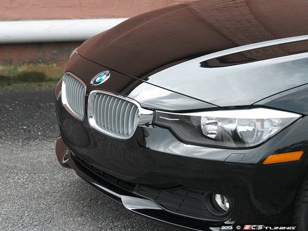 Genuine BMW - 51137263480 - Modern Line Kidney Grille - Right (51-13-7 ...